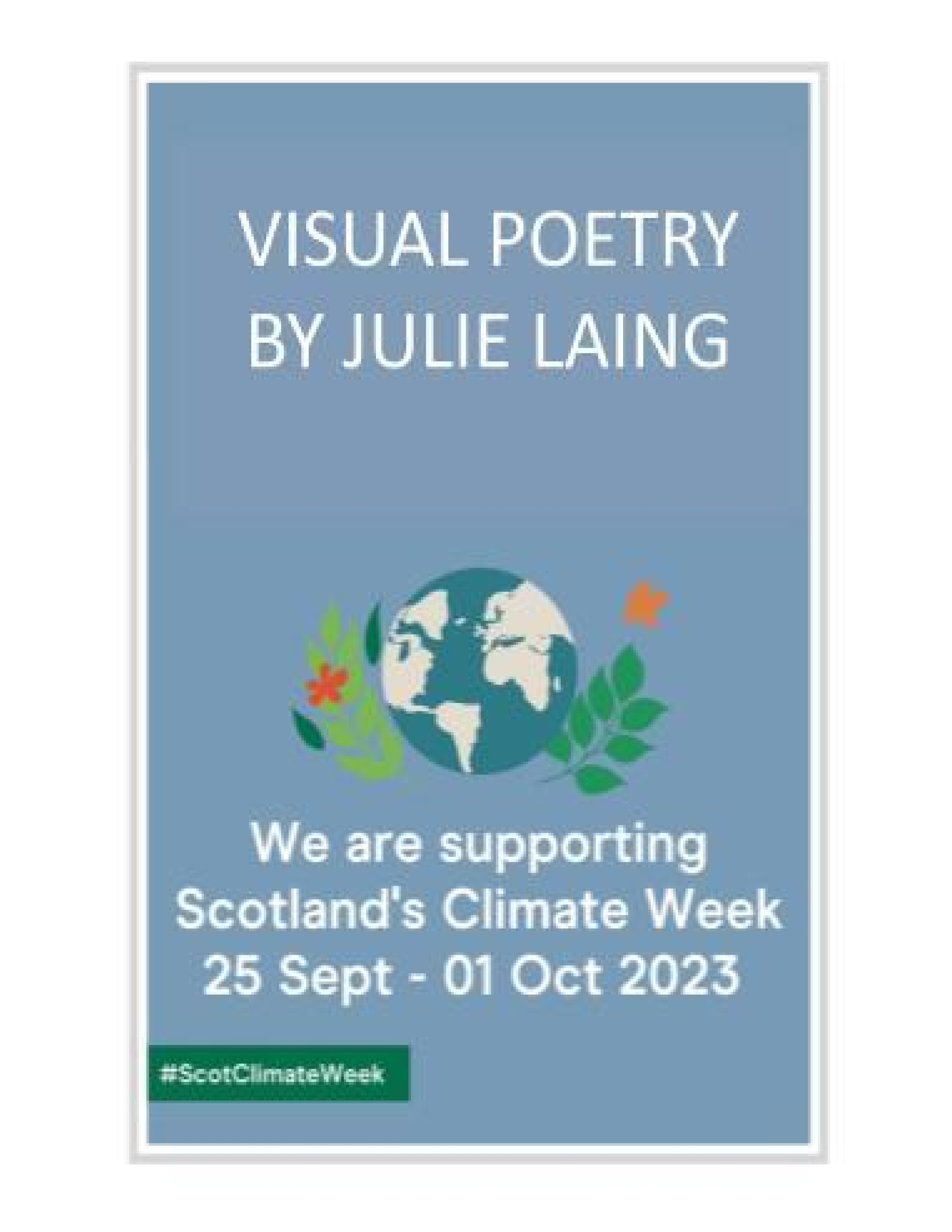 "This hurts and it's meant to": POETRY FROM CATHERINE GRAHAM'S ...