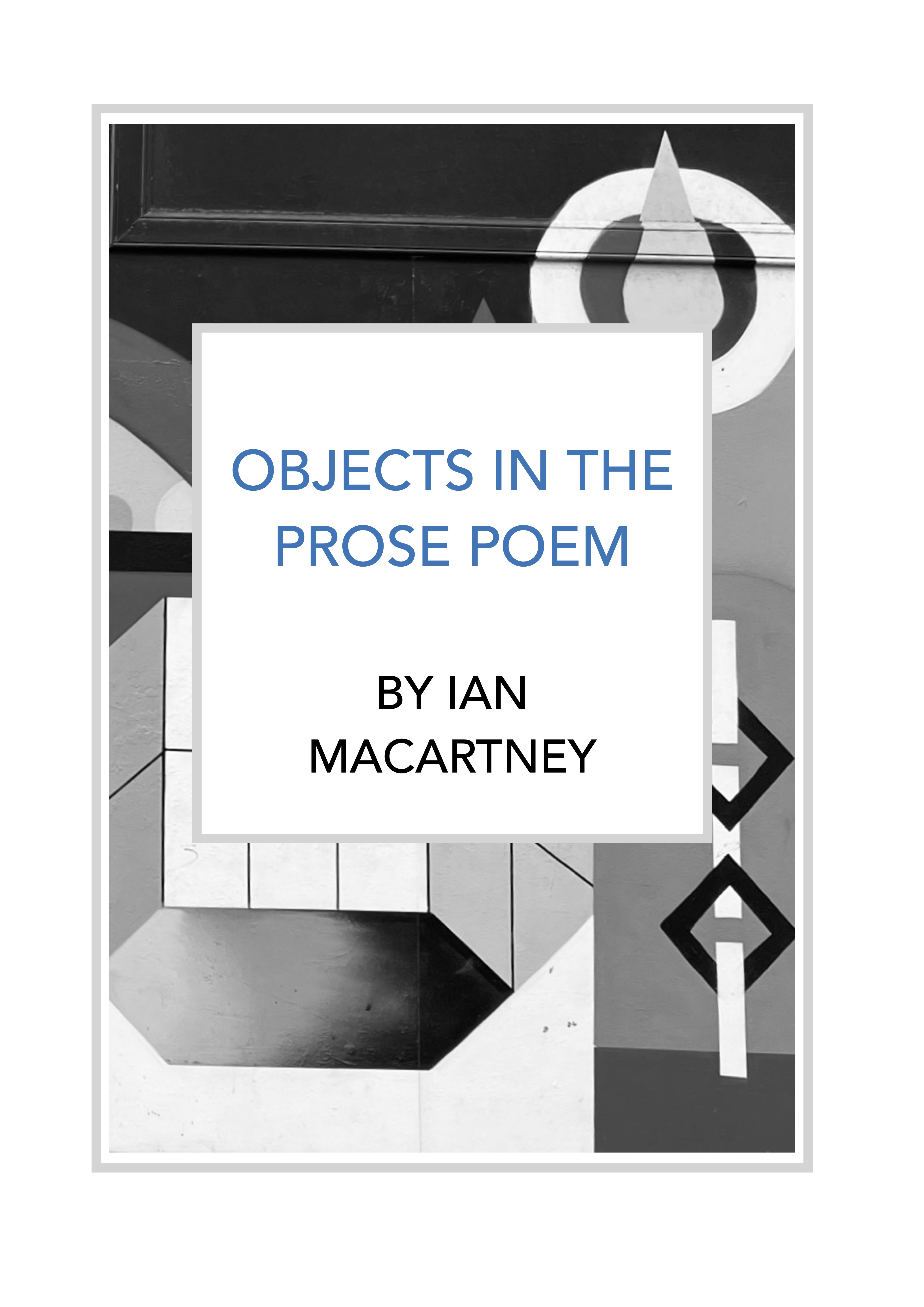 Three Poems by Taylor Strickland - Glasgow Review of Books